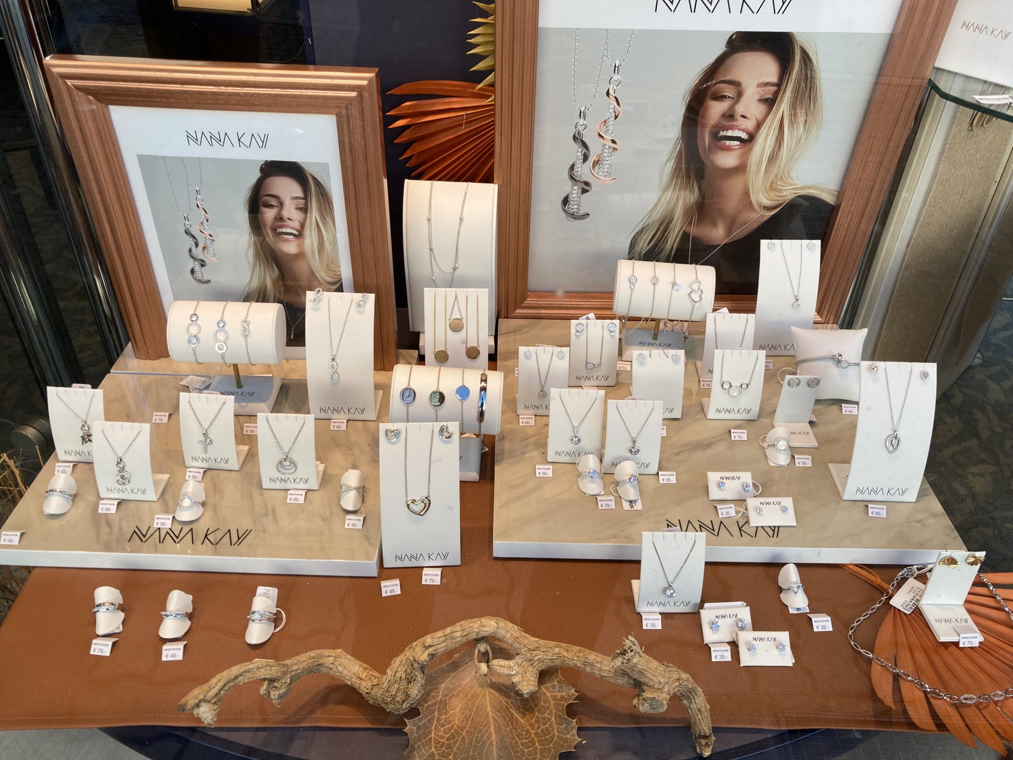 11/2020 NANA KAY Schmuck! – Giese in Warstein