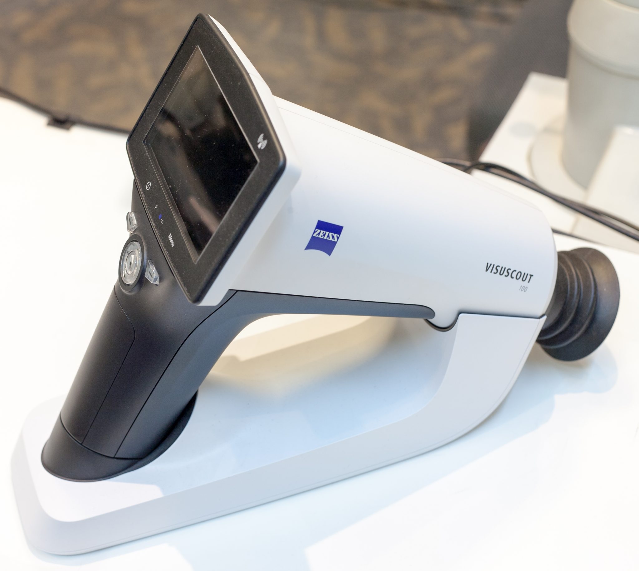 Optometrie - Giese in Warstein